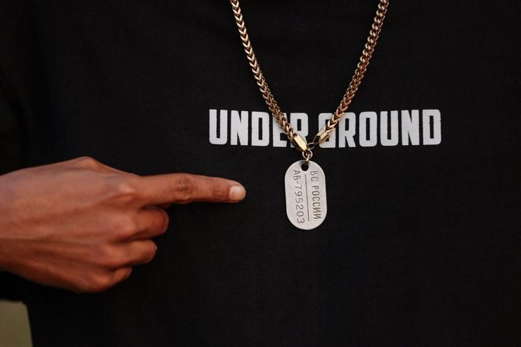 Workers from Bangladesh sought jobs in Russia but instead got sent to ...