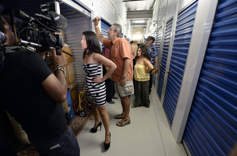 Storage Wars Canada bids for homegrown viewers