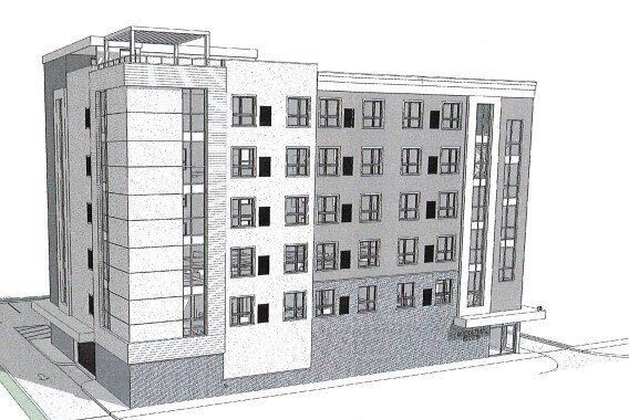 Thorold neighbours oppose residential plan at former bakery site