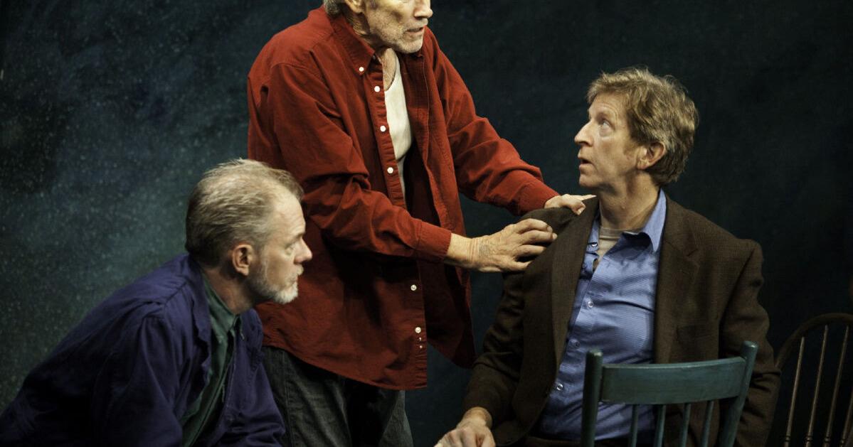 No Great Mischief breathes tragedy in Tarragon revival: review