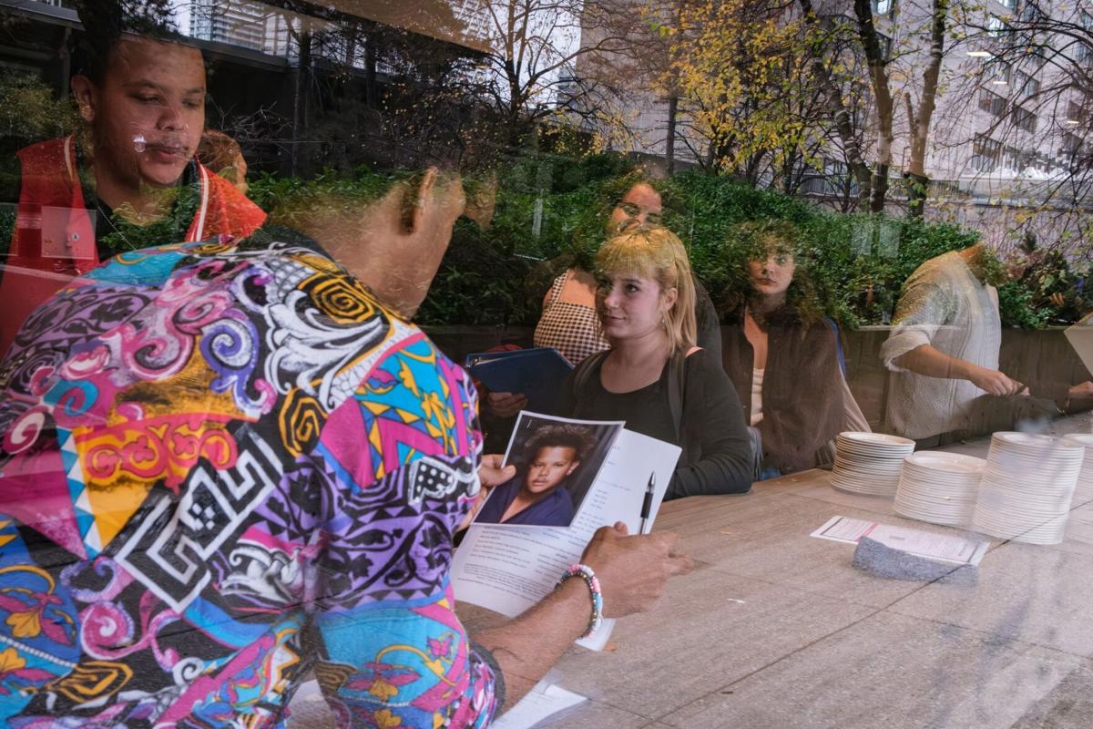 Inside the audition process for Mirvish’s ’& Juliet’