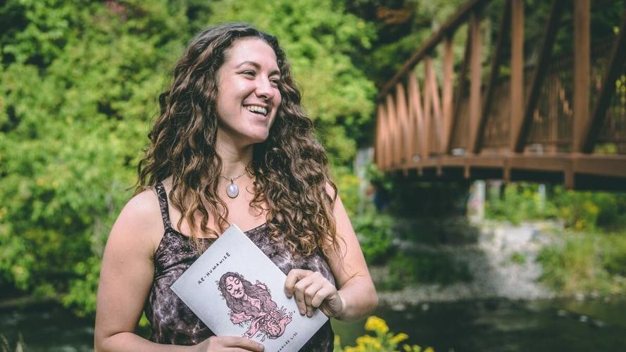 How a Markham sex assault survivor found justice — and peace