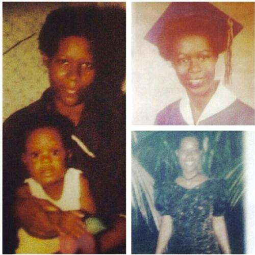 Chef Adrian Forte of Yawd recalls the very first dish his mom taught ...