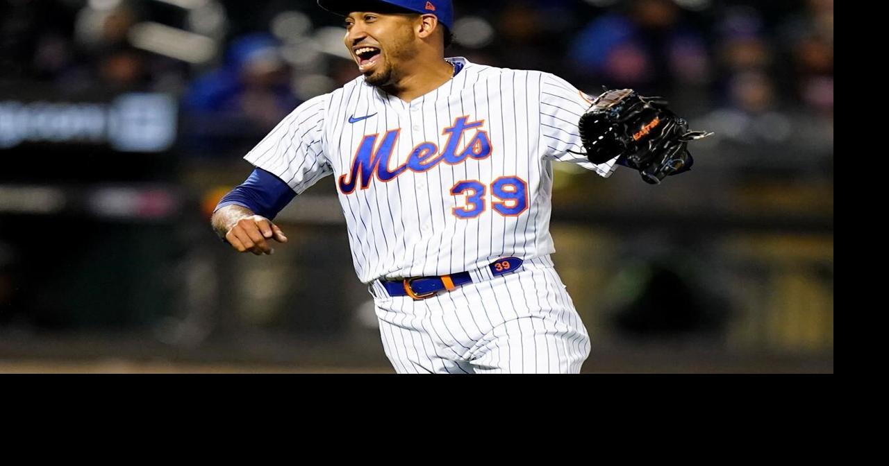 Mets sweep 2 games from Nats but eliminated in NL East race