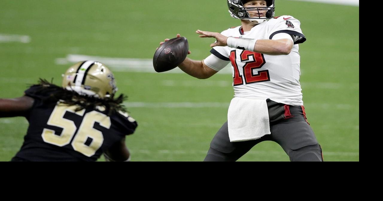 Mahomes, other QBs in final 4 share affinity for deep throws