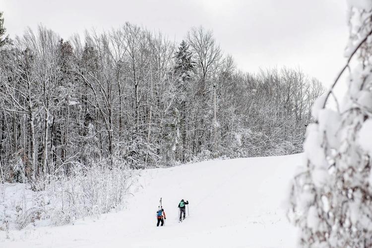Nor’easter leaves tens of thousands without electricity