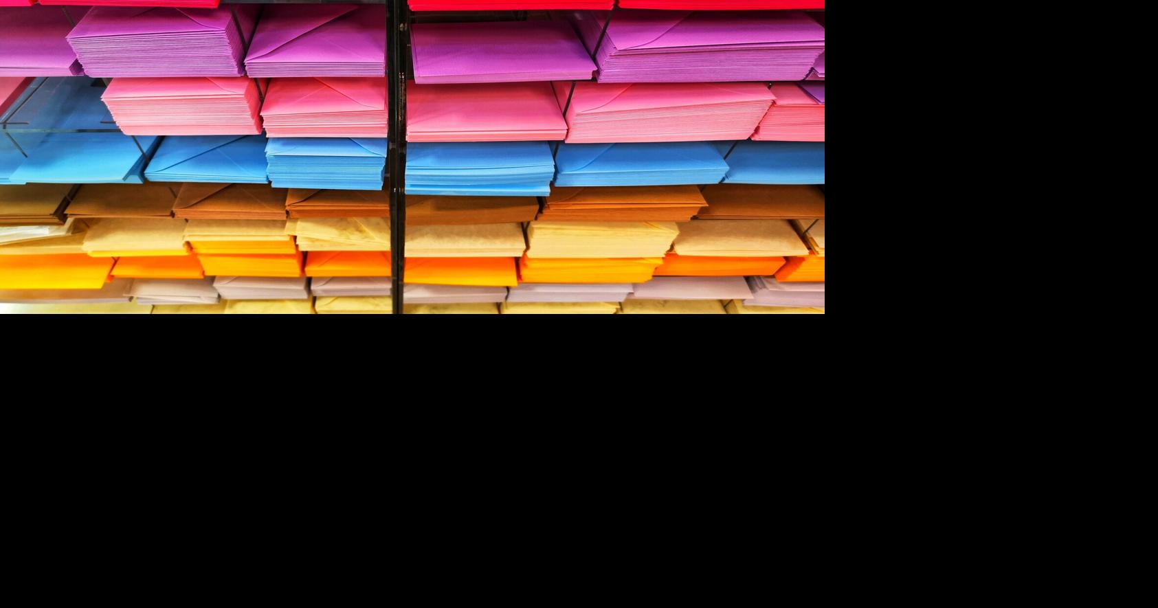 Supremex buys envelope manufacturer and printer Royal Envelope for $27.4M