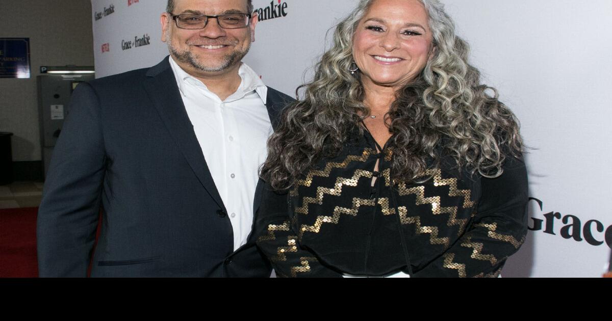 Grace & Frankie creator hesitates to bring on Dolly Parton
