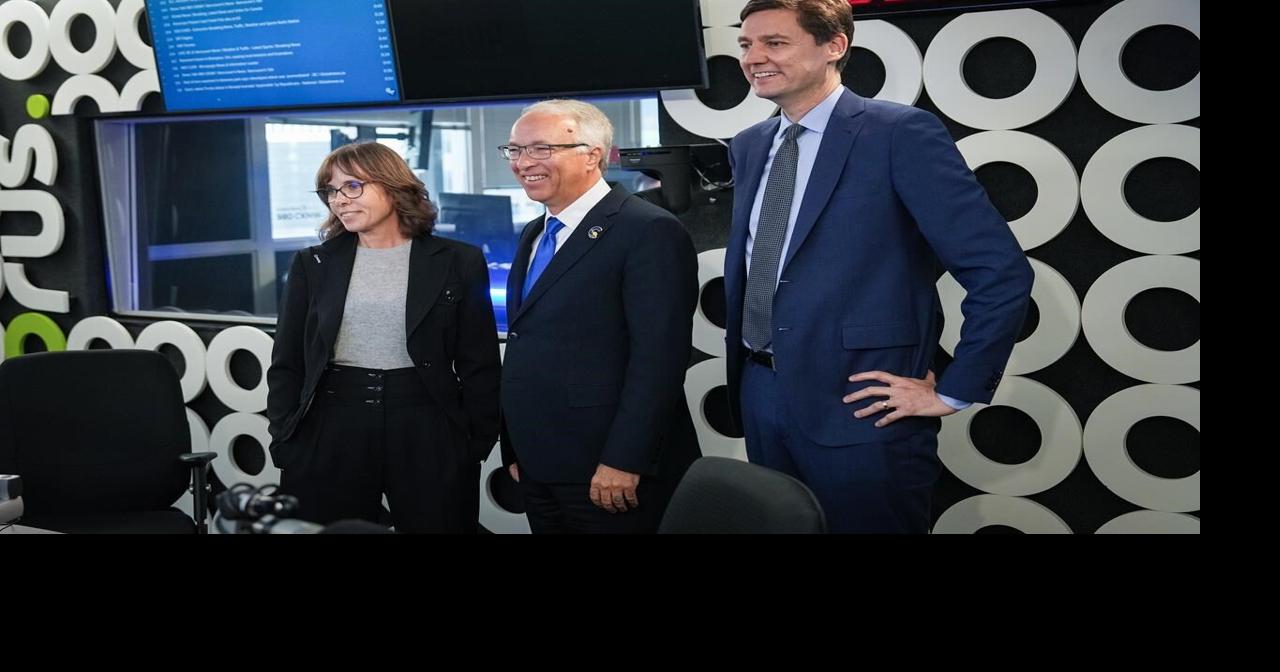 Eby promises $75 million rural health loan forgiveness plan at Okanagan ...