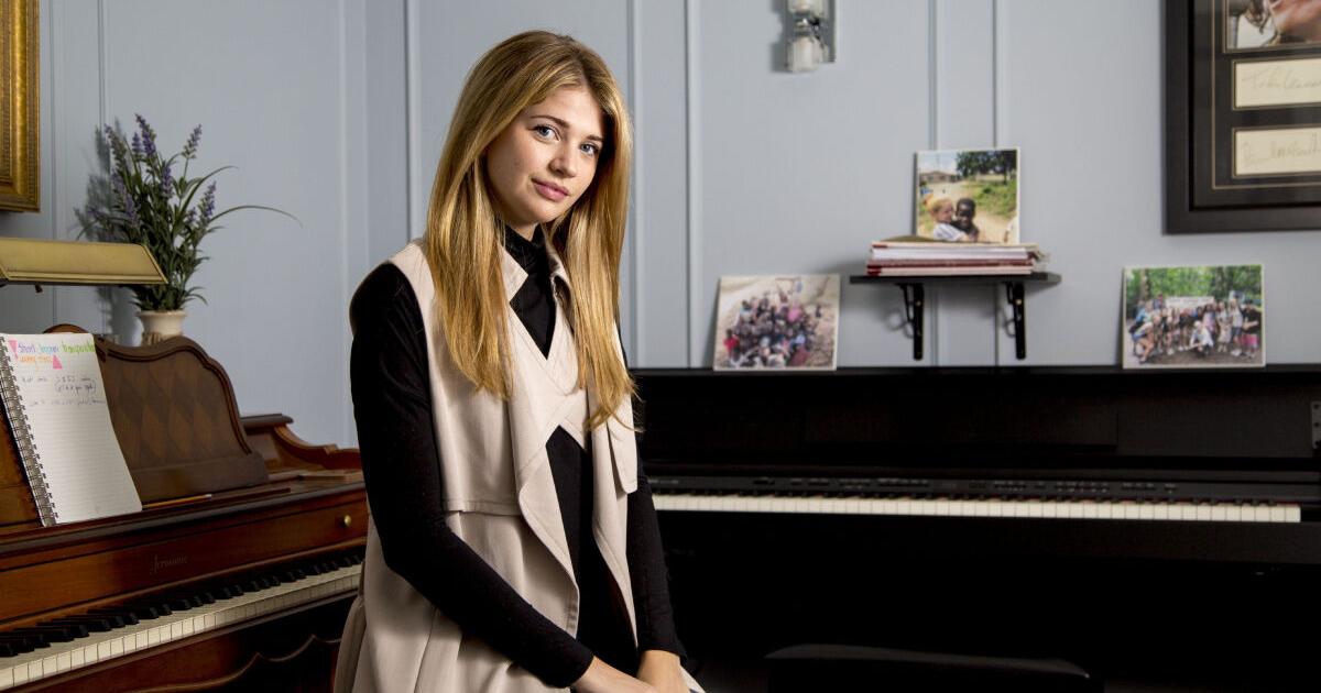 Movie about Carley Allison, late Toronto teen who publicly fought ...