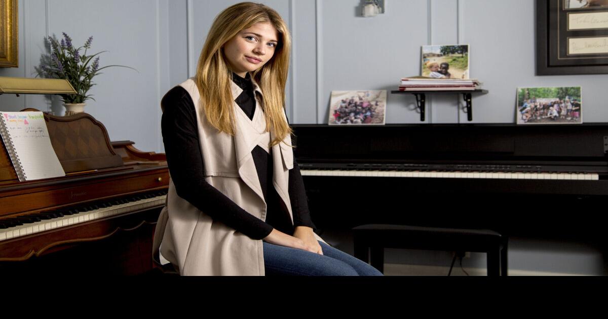 Movie about Carley Allison, late Toronto teen who publicly fought ...