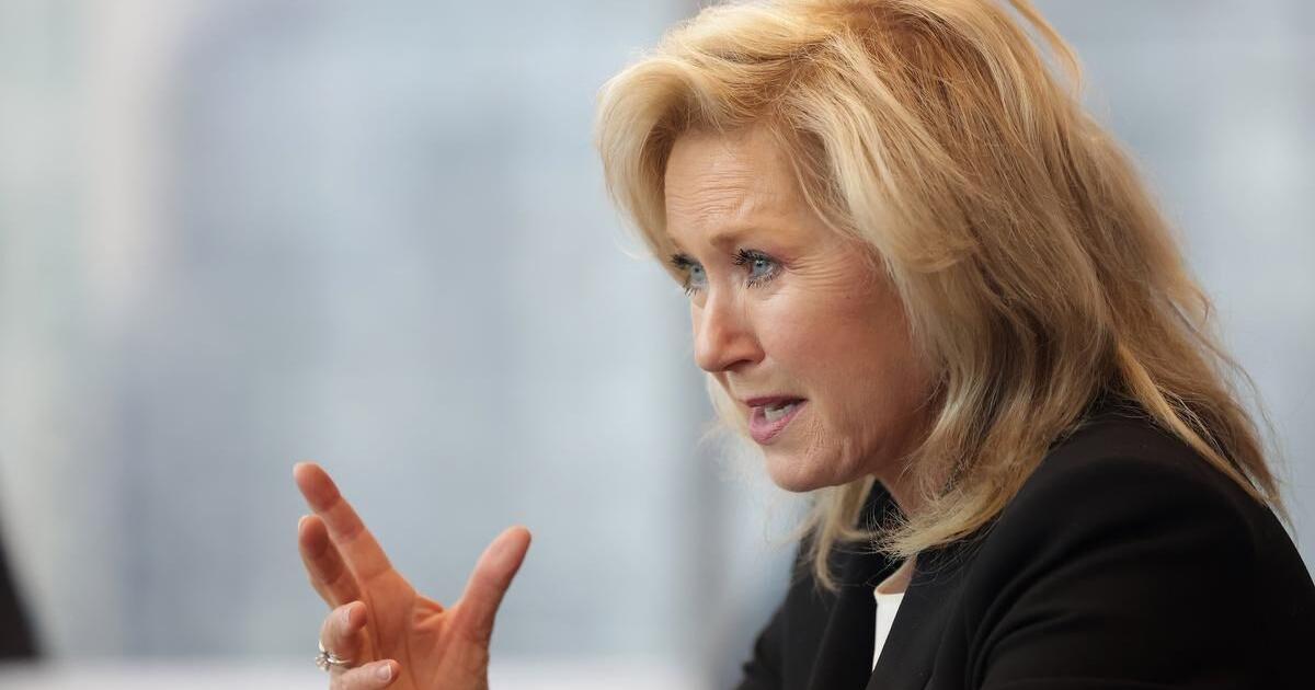Crombie says she can win Liberal leadership on first ballot