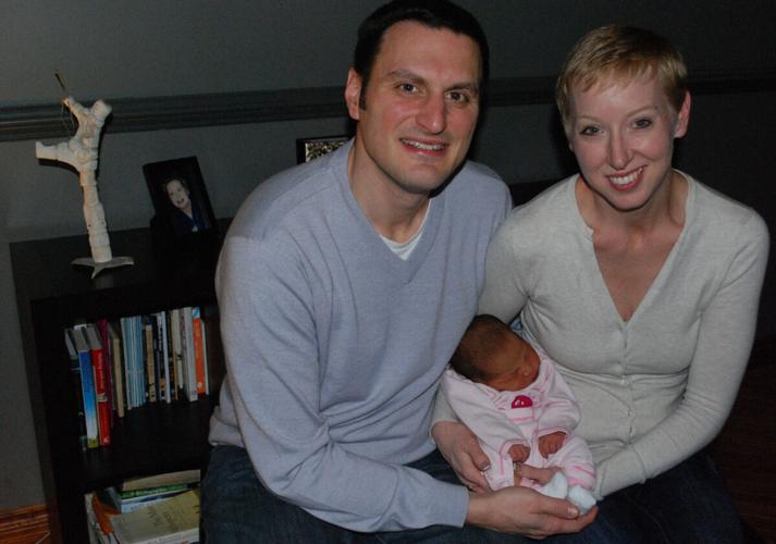 MP’s journey to adopt leading to national adoption strategy