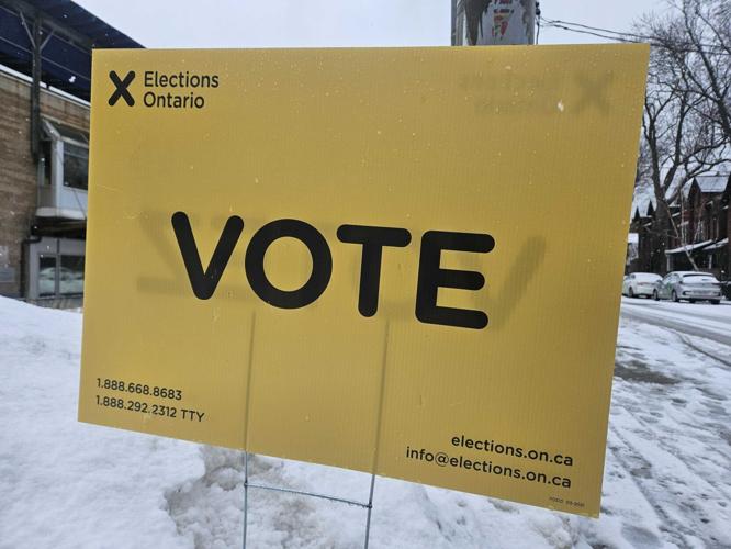 Ontario election live: Ford, PC party win majority
