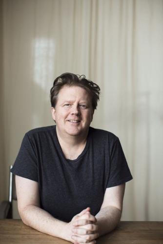 Harmless by James Grainger: Review