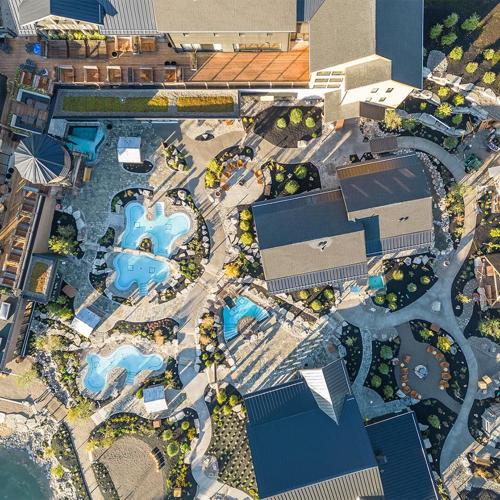 Whitby Thermea spa says staph bacteria found in saltwater pool