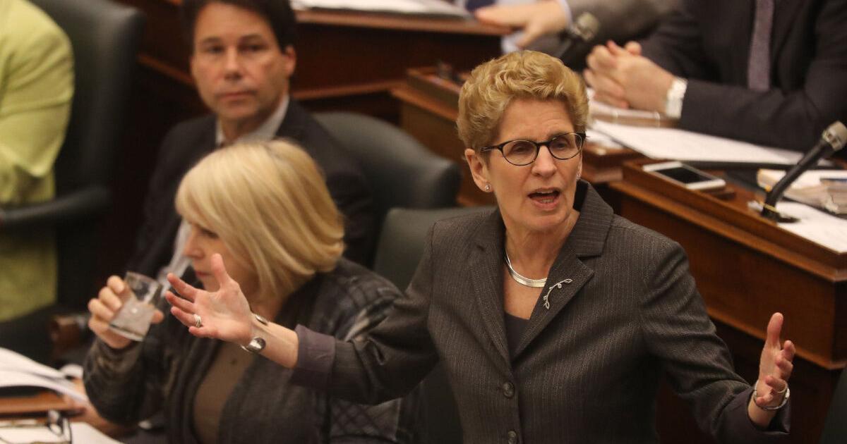 No timeframe for release of Andrew Loku SIU report, Premier Kathleen ...