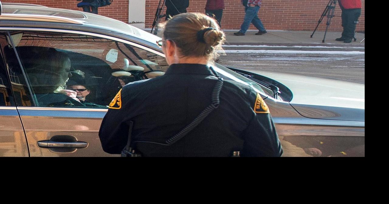 Gory details emerge about missing woman’s suspected demise