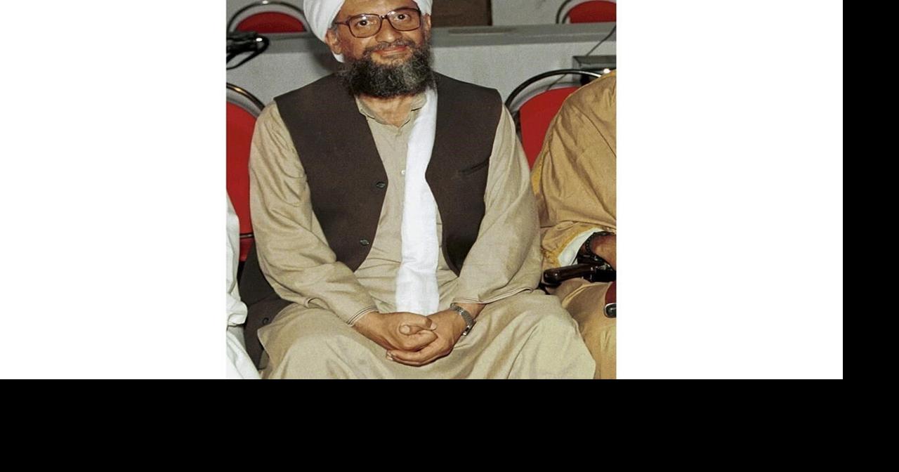 Al-Qaida leader circulates video, dispels rumor of his death