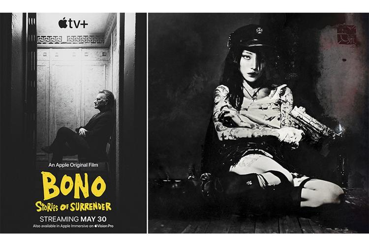 What to Stream: 'Mountainhead,' Bono documentary and Elizabeth Banks ...