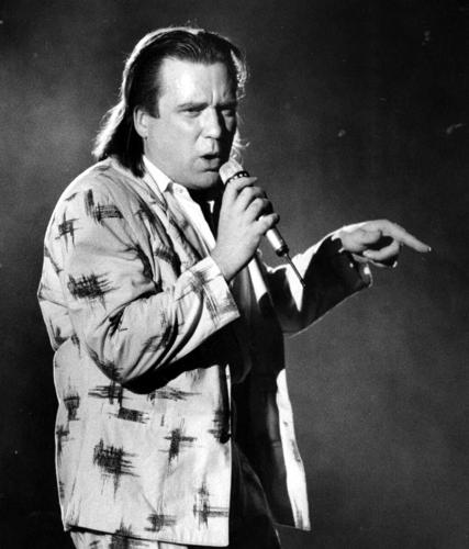 ‘Doug and the Slugs and Me’ chronicles ‘80s Vancouver ska-infused pop band