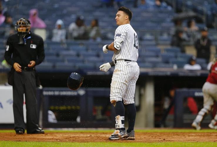 Yankees miss playoffs for first time since 2016 with windy 7-1 loss to ...