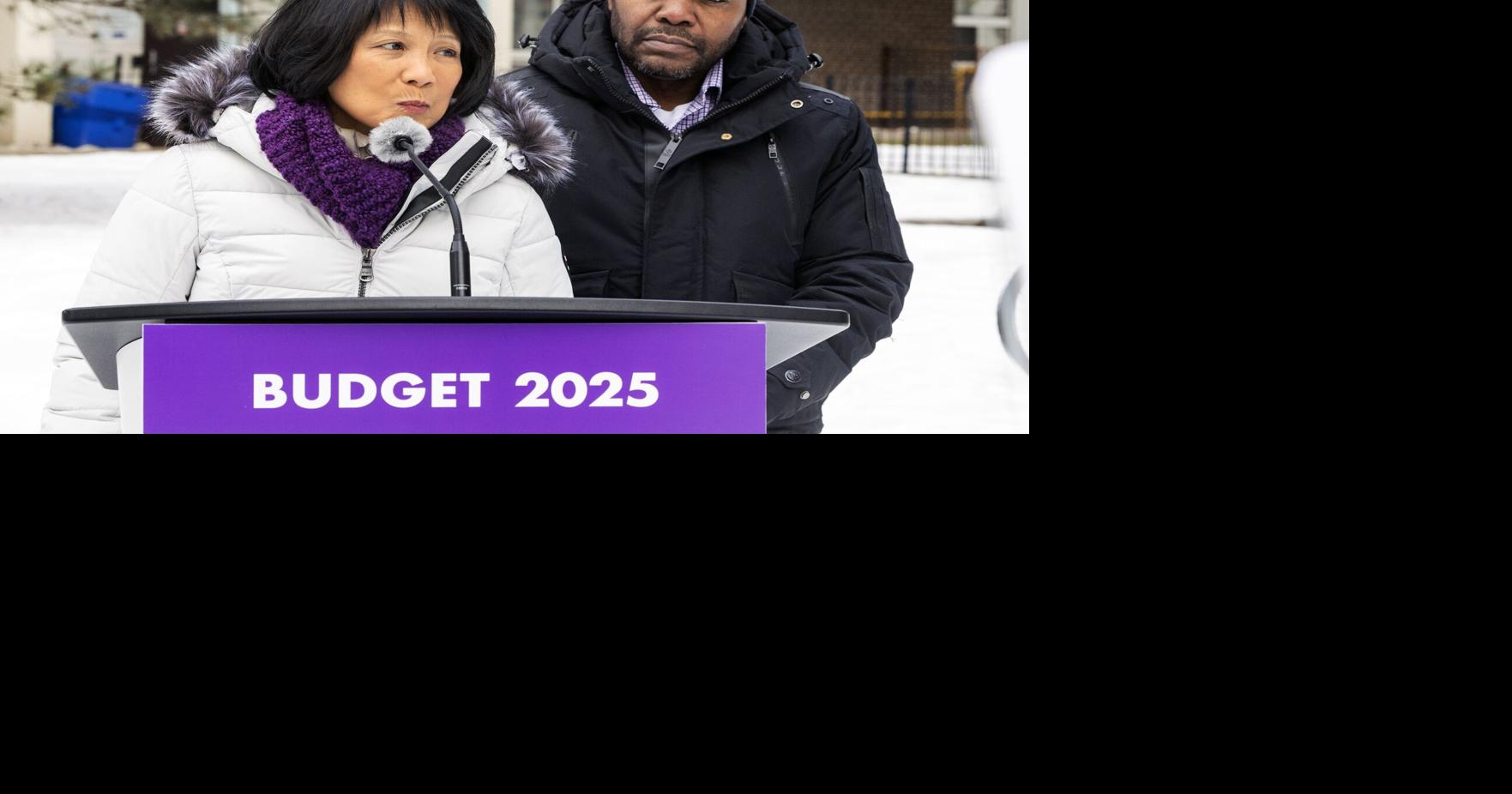 Toronto is the child poverty capital of Canada