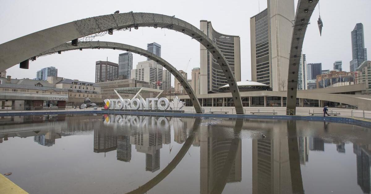 Toronto moves closer to creating crisis response teams as mental health ...