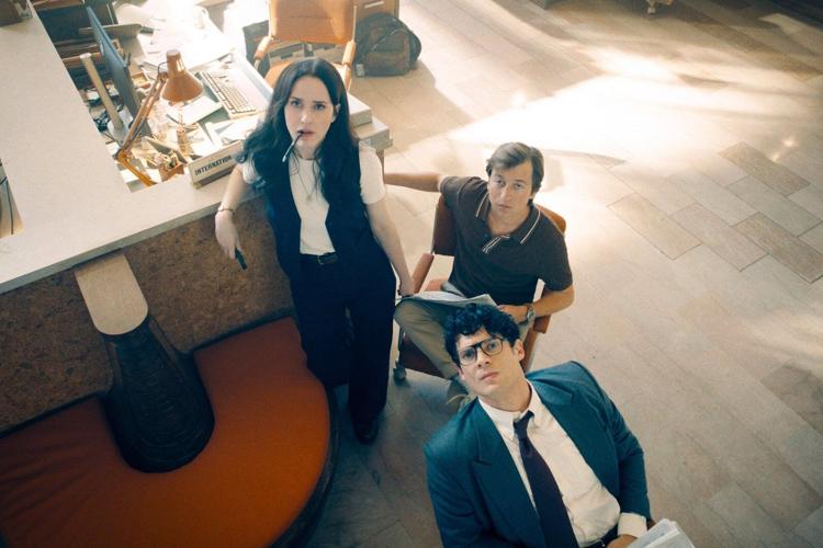 A weird 'Superman' is better than a boring one