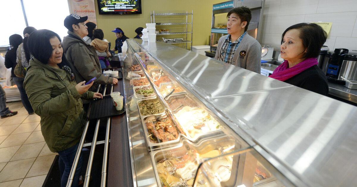 Toronto’s immigrant enclaves spread to suburbs