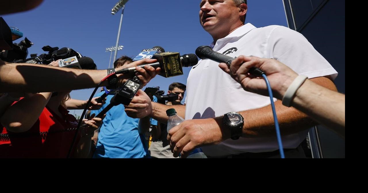 Reality Check: The truth hurts and truth is a bunch of ranked teams ...