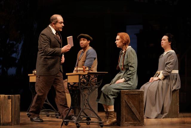 Review: ‘Anne of Green Gables’ at the Stratford Festival