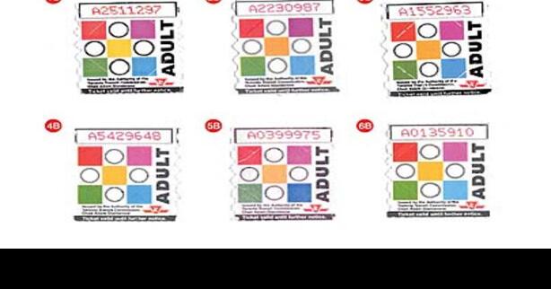 TTC plans to stop selling adult tickets