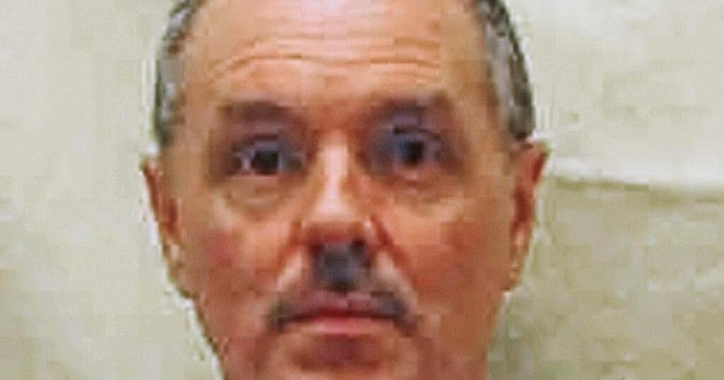 Inmate sentenced in fatal ‘Angel of Death’ prison beating