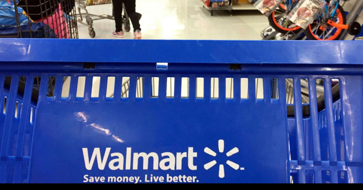 Walmart raises minimum age for buying firearms, ammunition to 21