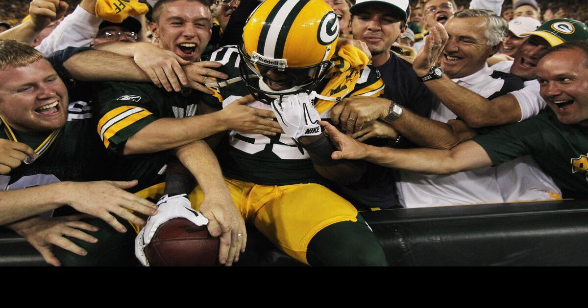 Kelly: 8-ball says, ‘You may rely on Packers’