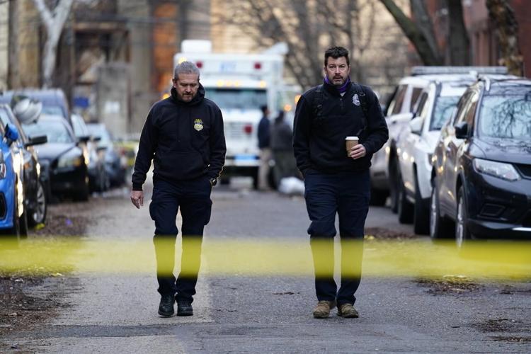 Warrant: 5-year-old might have started deadly Philly blaze