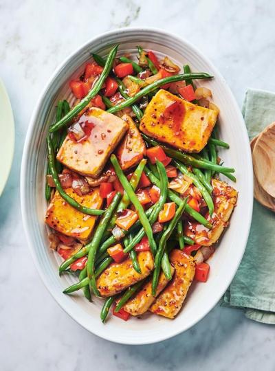 Meal planning ideas: Five Ricardo recipes