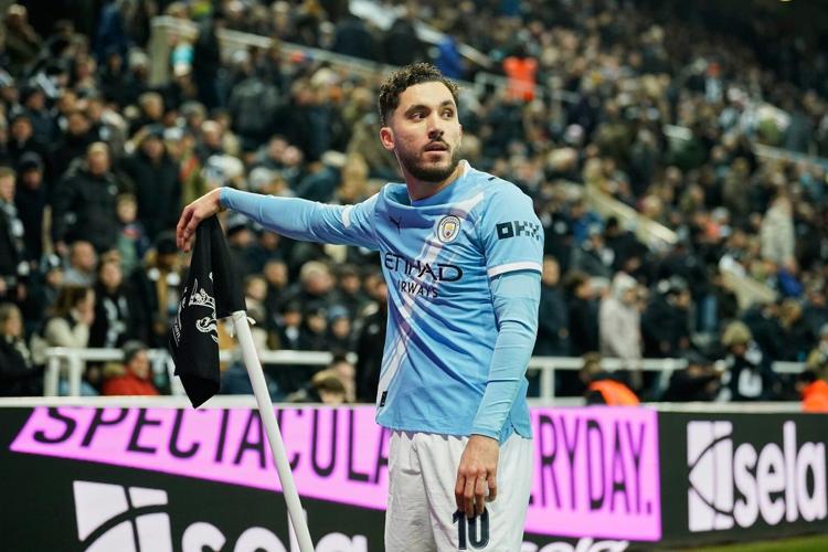 EPL scores: Semenyo scores again as Man City beats Newcastle 2-0 in ...