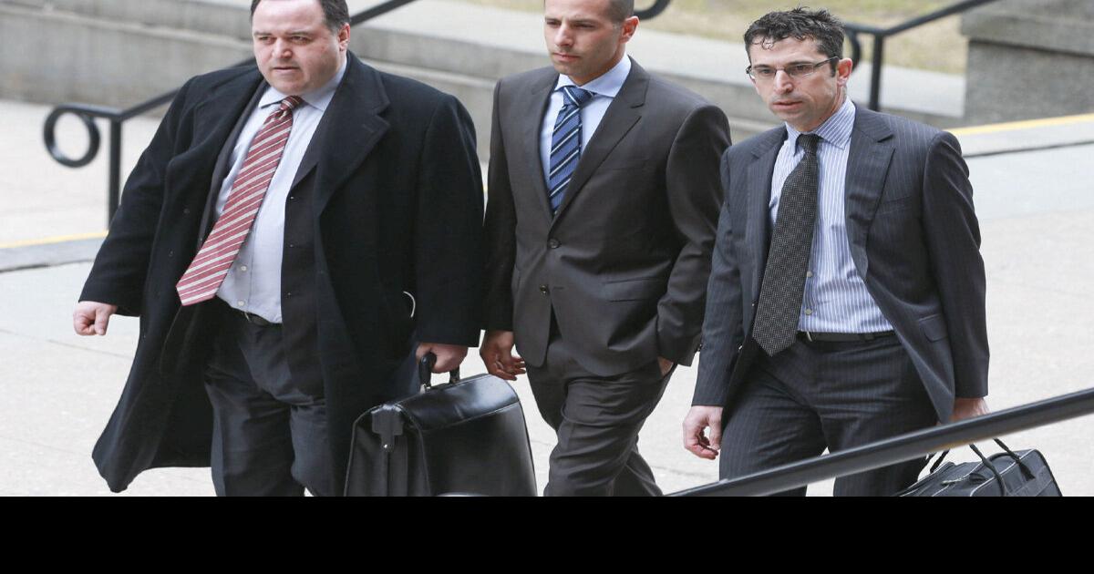 Rob Ford’s friend Sandro Lisi to face trial for extortion