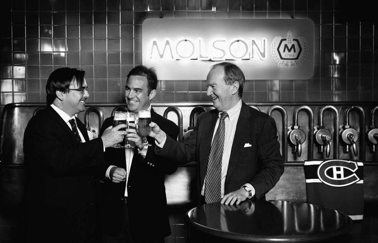 An inside look at Canada’s first family of beer