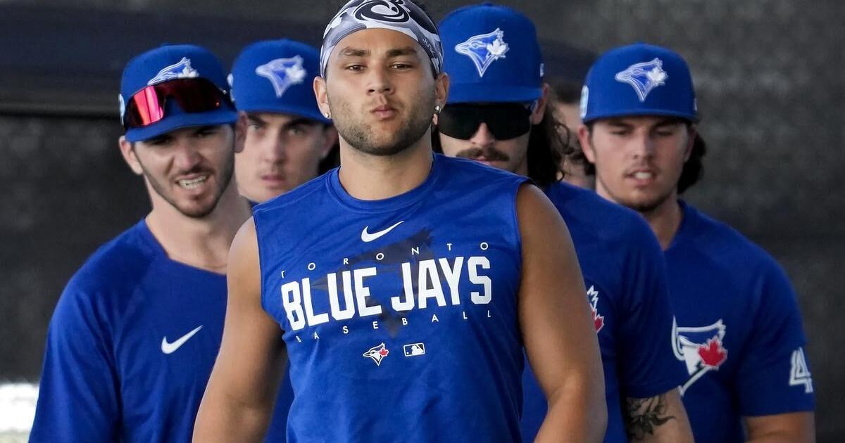 2023 Toronto Blue Jays roster: A player-by-player look