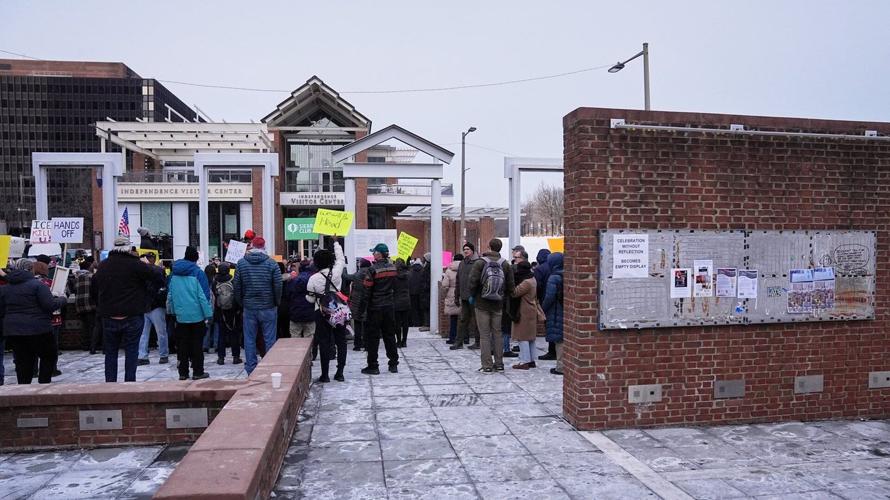 Trump administration ordered to restore George Washington slavery ...