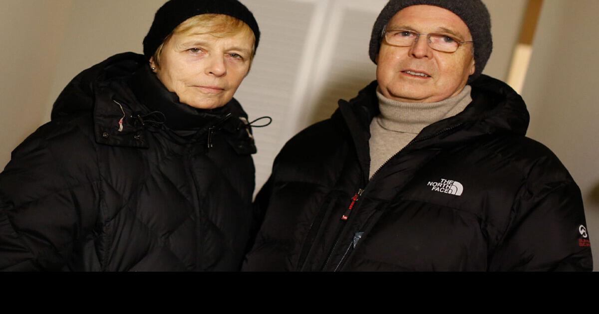 Ice storm: Partial power frustrates some homeowners as Hydro crews ...