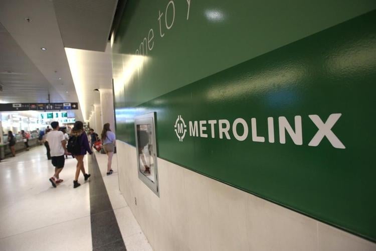 Metrolinx’s use of paid influencers to promote Ontario line ruffles ...