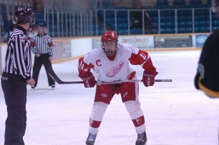 How a dad with NHL dreams bankrolled a hockey empire