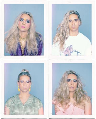 Vivek Shraya on being true to your (many, always changing) selves