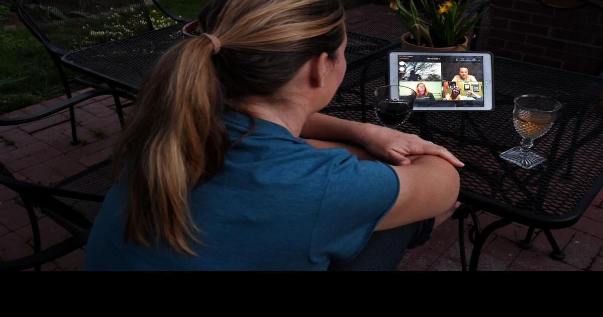 How to make video calls on a PC or a Mac