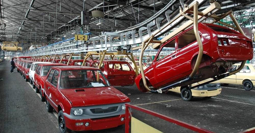 Say goodbye to the Yugo