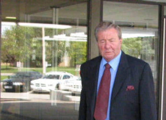 Payout to McCallion’s company left a sour taste